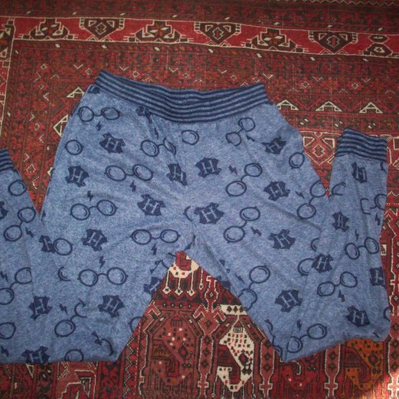 Wizarding World Of Harry Potter | Intimates & Sleepwear | Wizarding ...